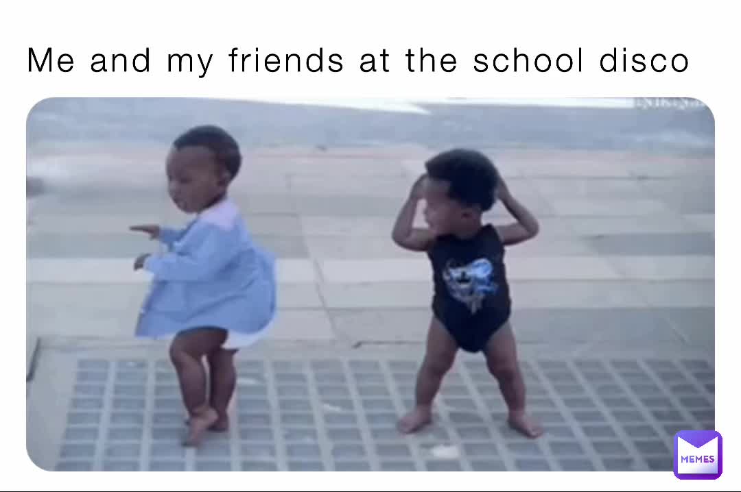 School Disco Memes The “emo” Kids In Your School Starter Pack