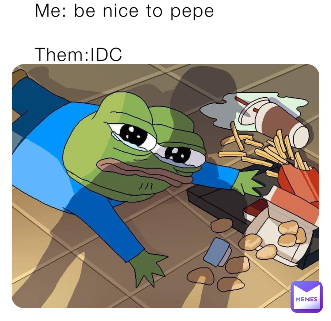 Shrek‘s big toe | @PEPE_SHAVES | Memes