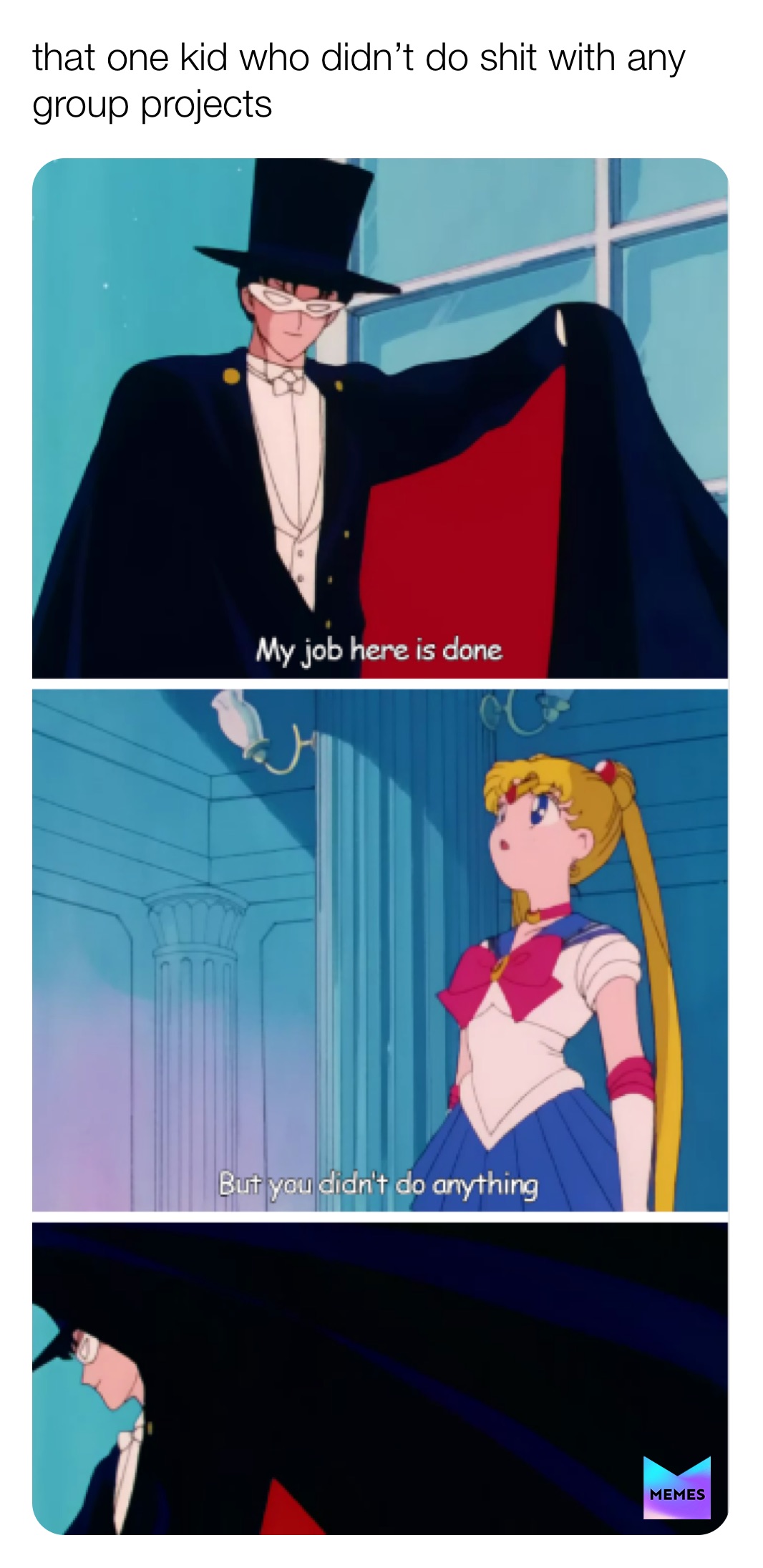 Post by @nikko_benschop | Memes