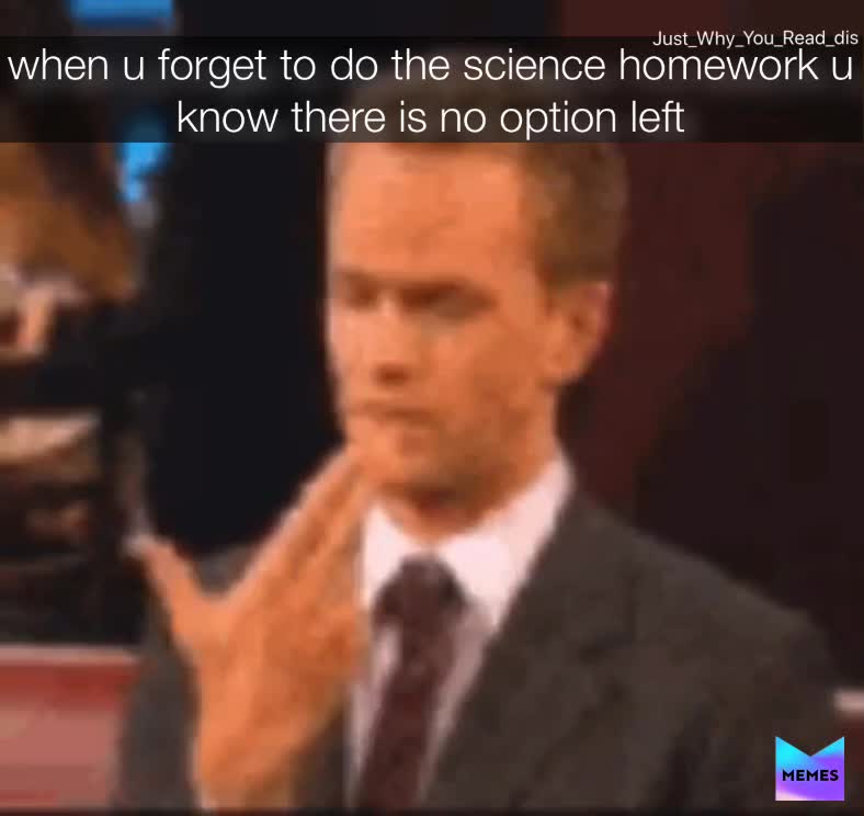 Post by @just_why_you_read_dis | Memes