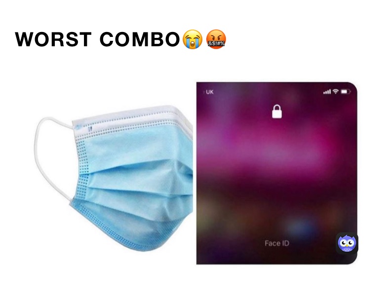 WORST COMBO😭🤬 | @meme_guy69 | Memes