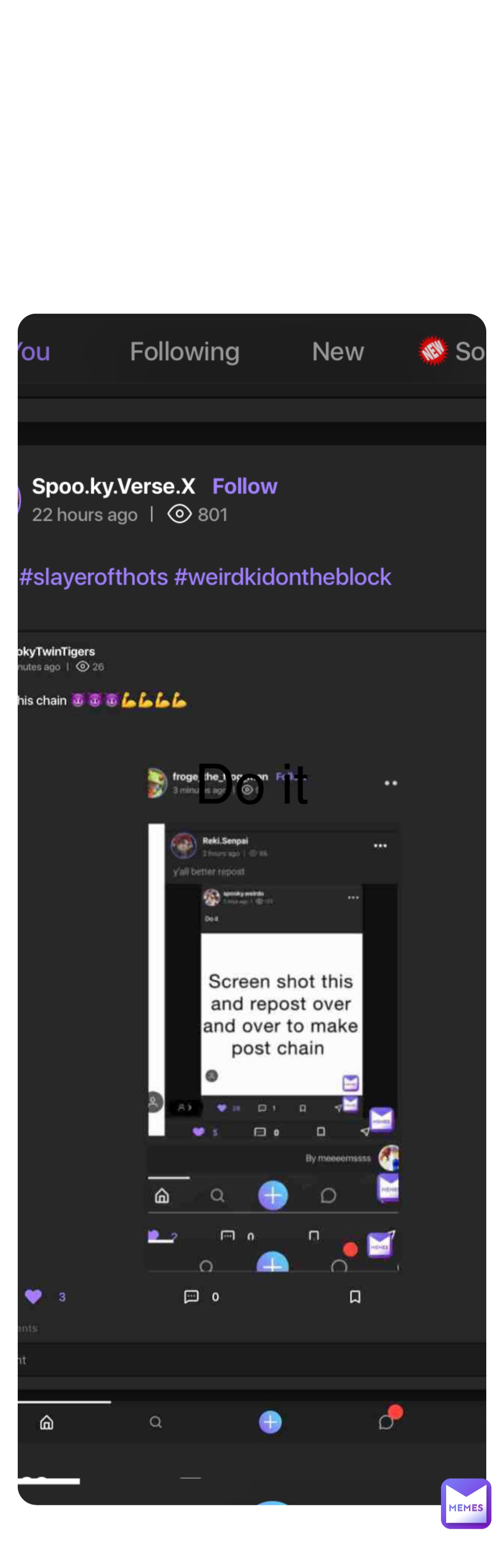 Post by @code_lazar_yeet | Memes