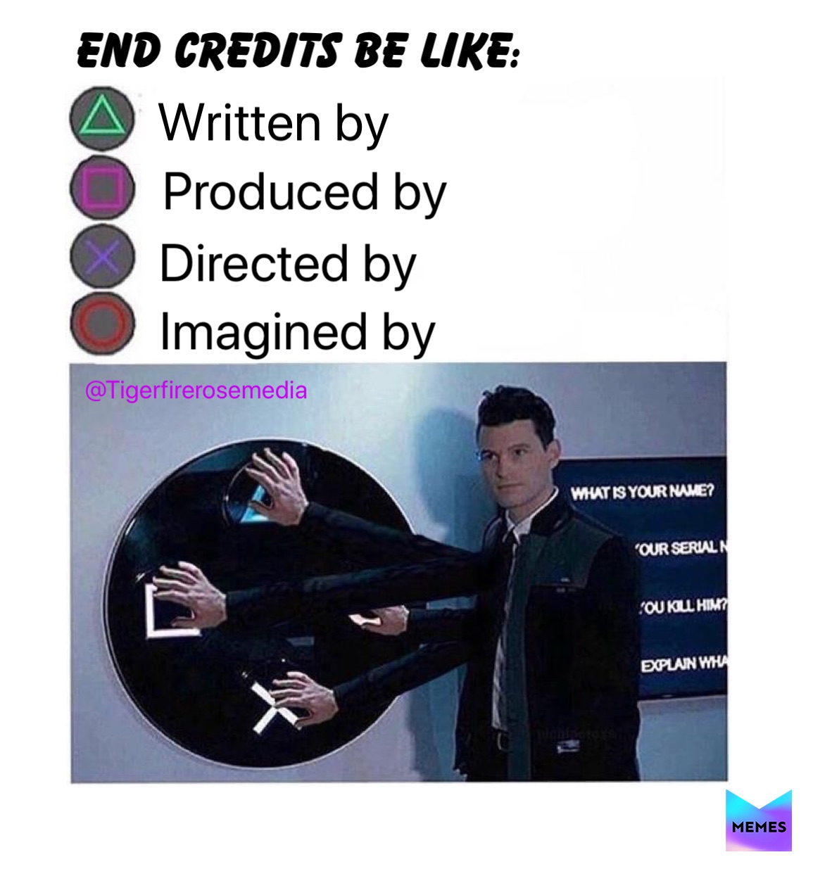 Post by @tfr | Memes