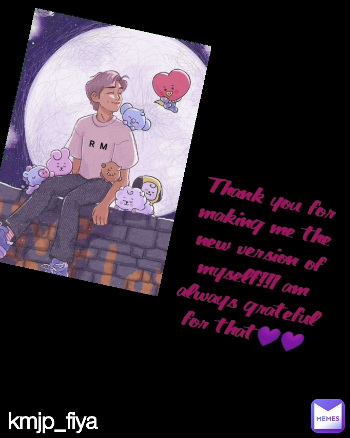 kmjp_fiya | @KMJP_Fiya_ot7 | Memes