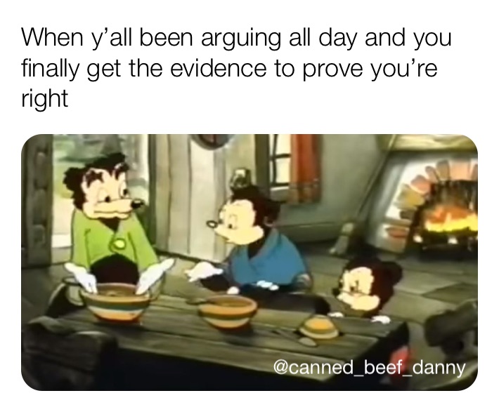 Post by @canned_beef_danny | Memes