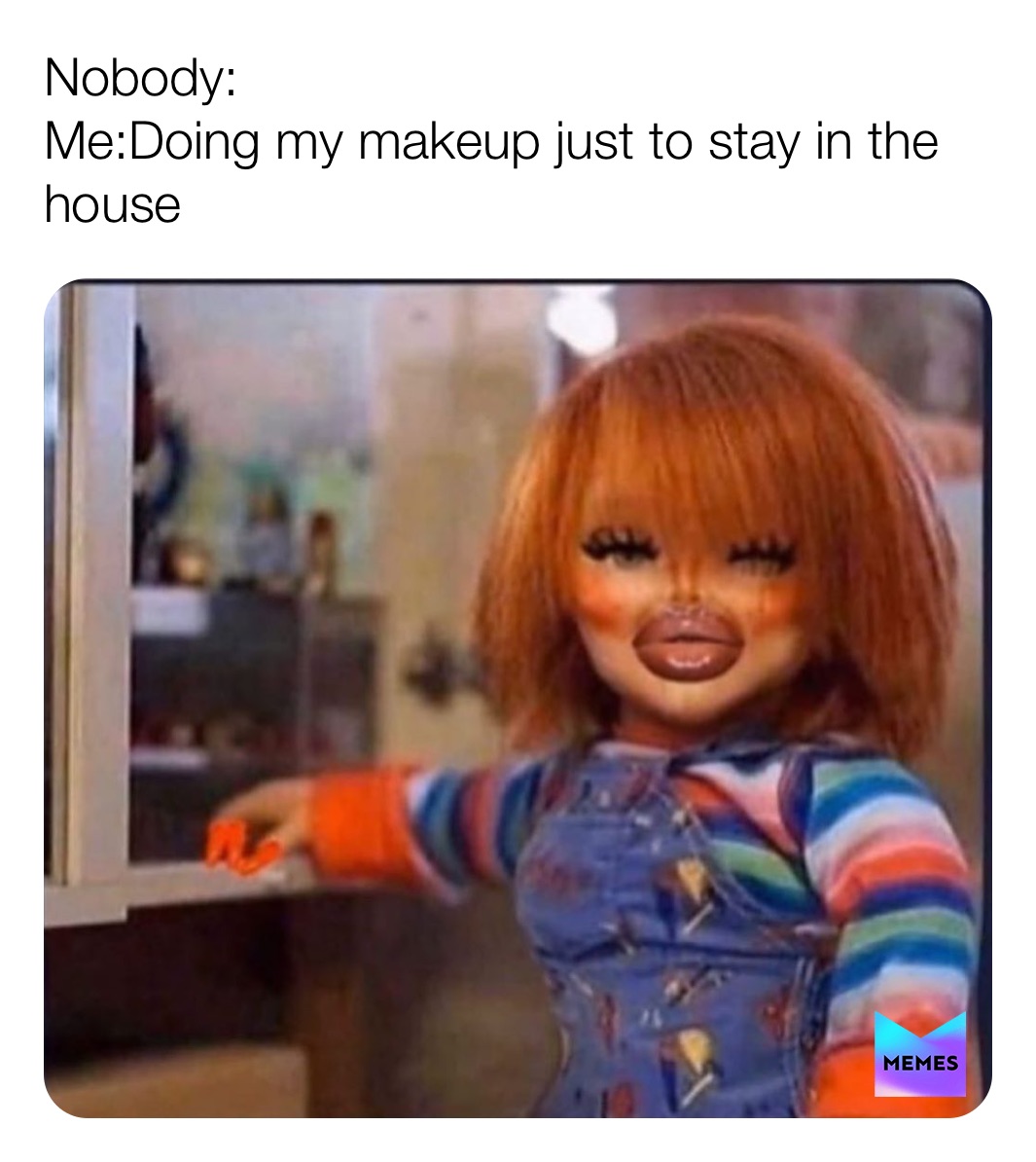 Post by @funny_lea | Memes