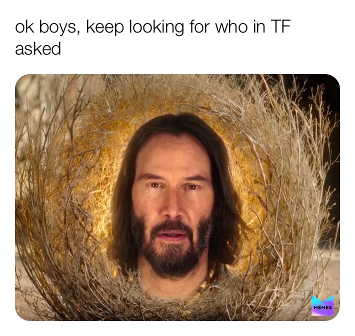 Post by @Useless_Meme_Time | Memes