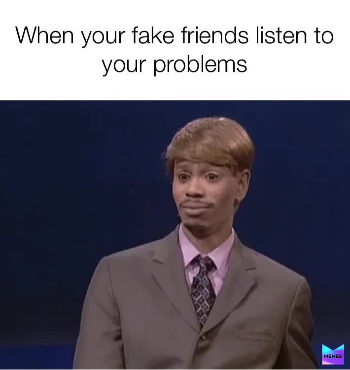 Phony Memes