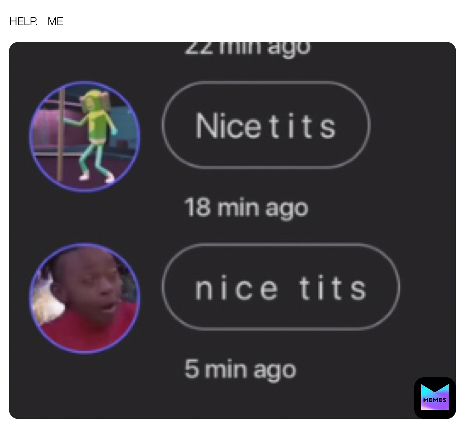 Post by @gimme_dem_toes | Memes