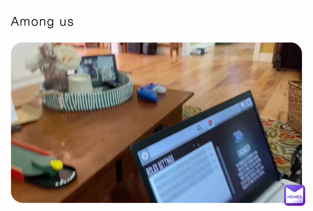 Among us | @I_like_tomove_it_move_it | Memes