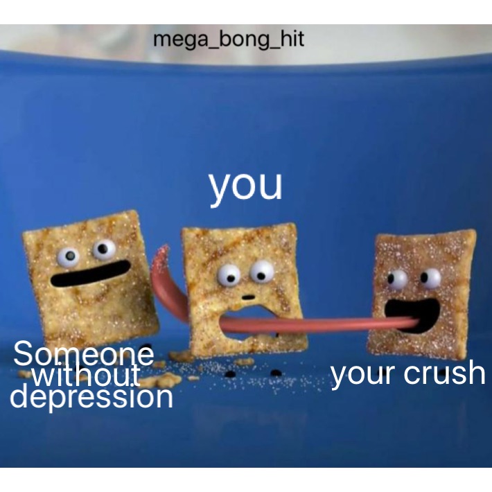 Post by @mega_bong_hit | Memes