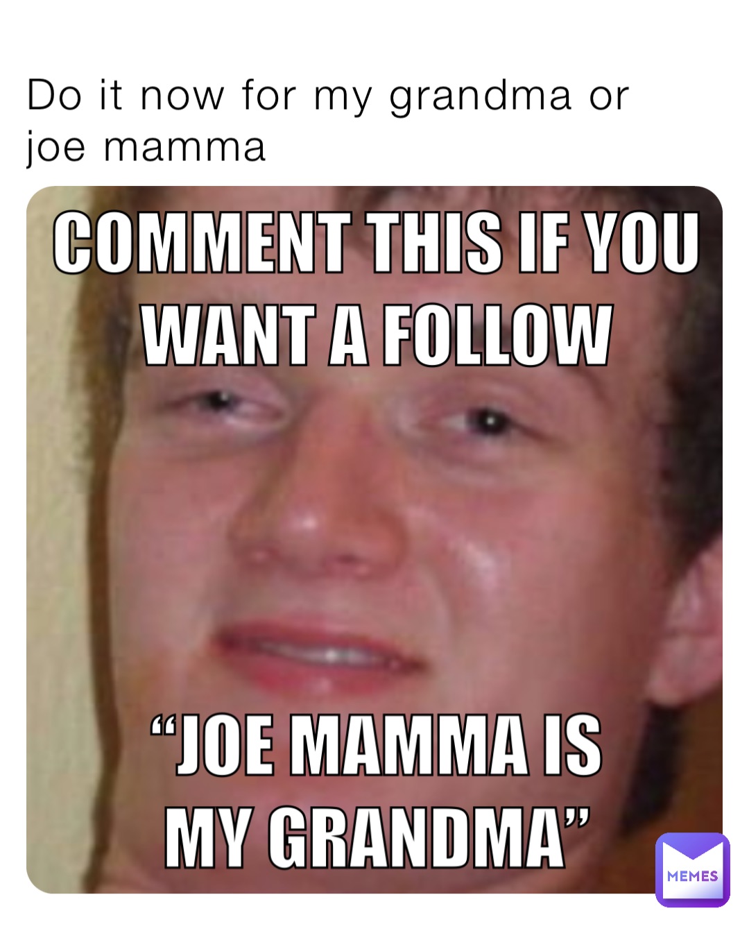 Grandma On The Internet Meme
