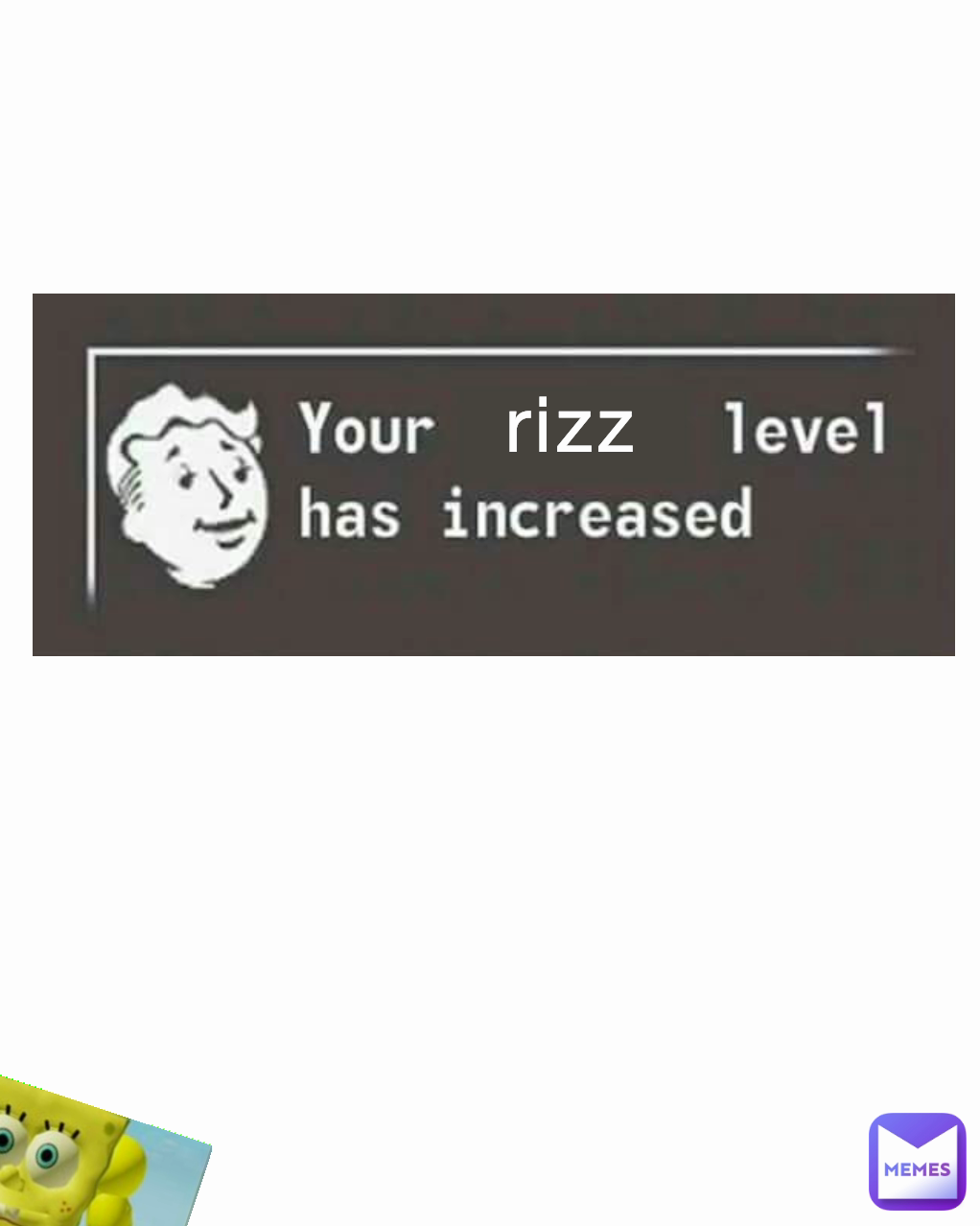 rizz | @big_bob3345 | Memes