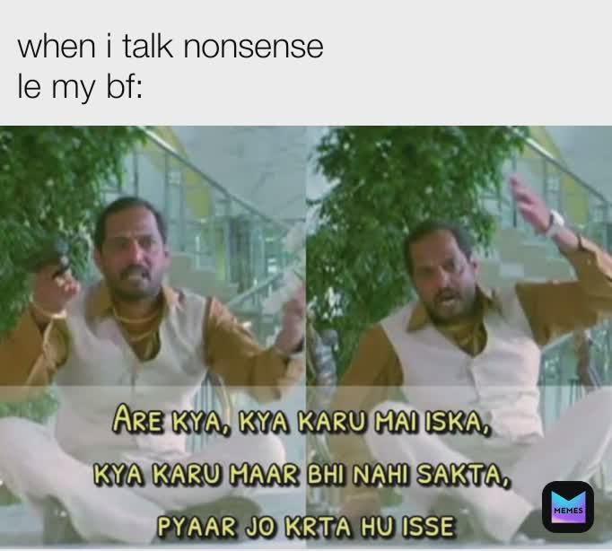 Post by @_.divya._ | Memes