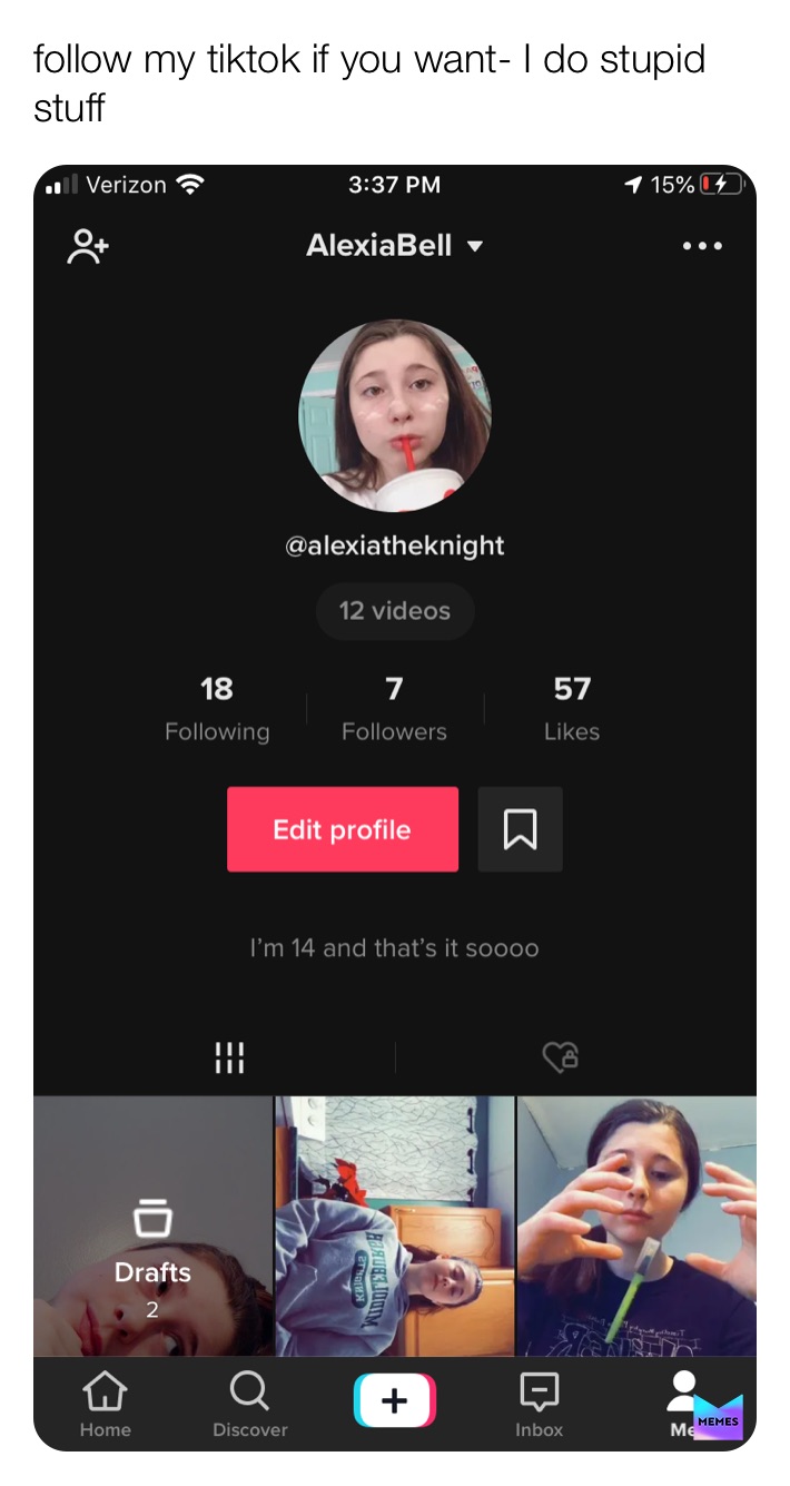 Post by @alexia_bell | Memes