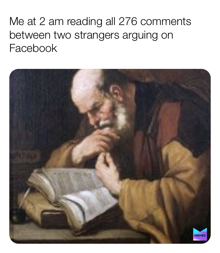 Post by @Some_random_stuff | Memes