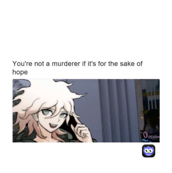 Post by @Danganronpa_kinnie | Memes