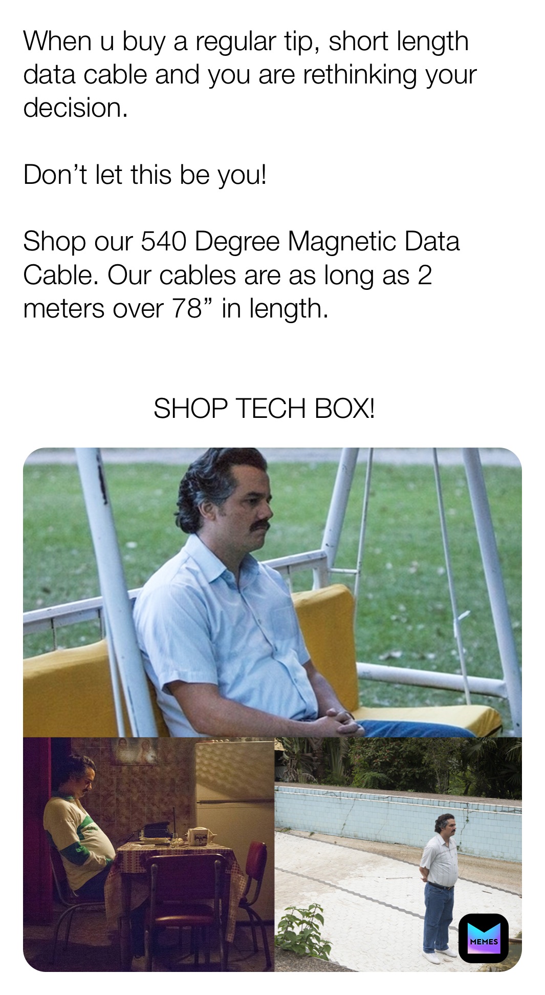 Post by @tech_box | Memes