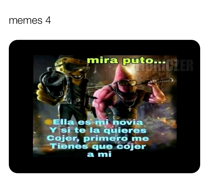 Post by @gato_polin_ia | Memes