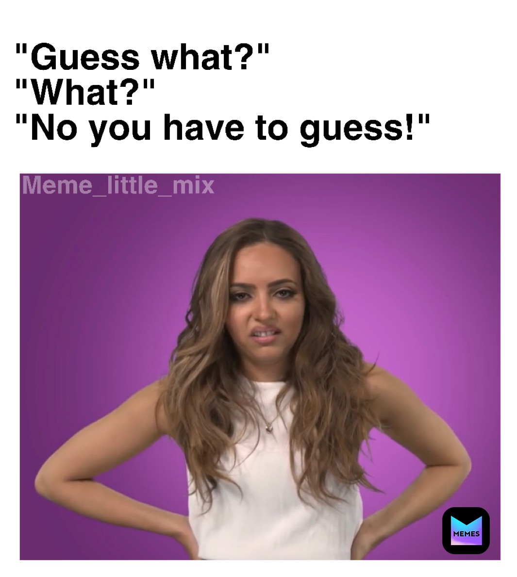 Post by @memes_little_mix | Memes