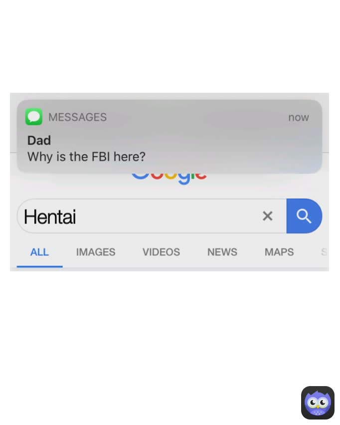 Hentai | @nssn | Memes