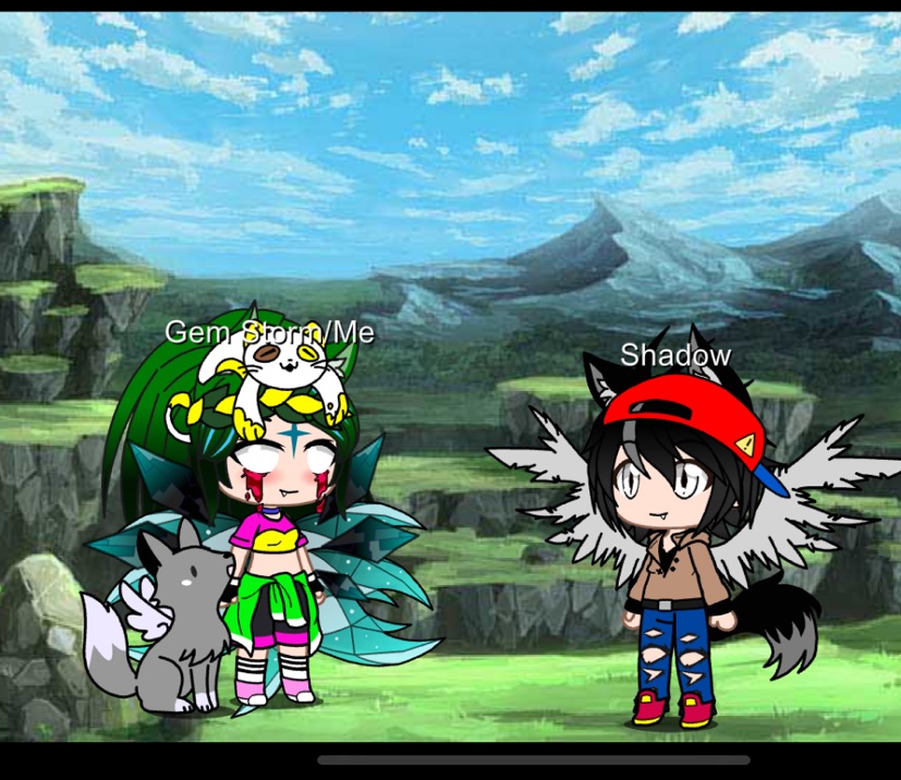 Post by @V_Denki_Kami | Memes