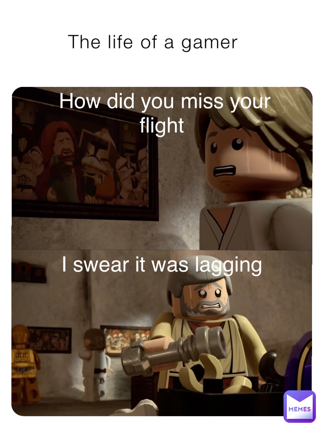 When your mom calls you and your about to defeat a level that you spend ...