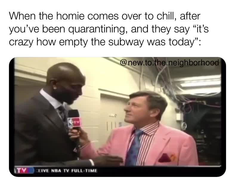 Post by @new_to_the_neighborhood | Memes