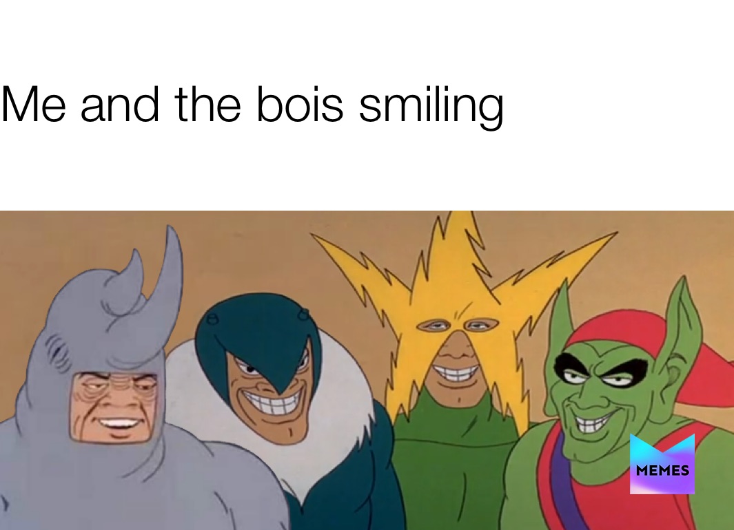 Post by @CRONCH | Memes