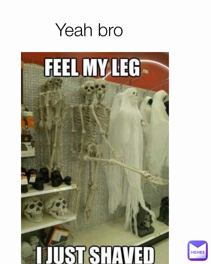 Yeah bro | @EnderDragon_3000 | Memes