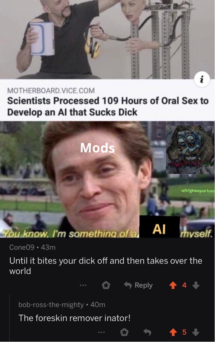 Post by @ubriaco | Memes