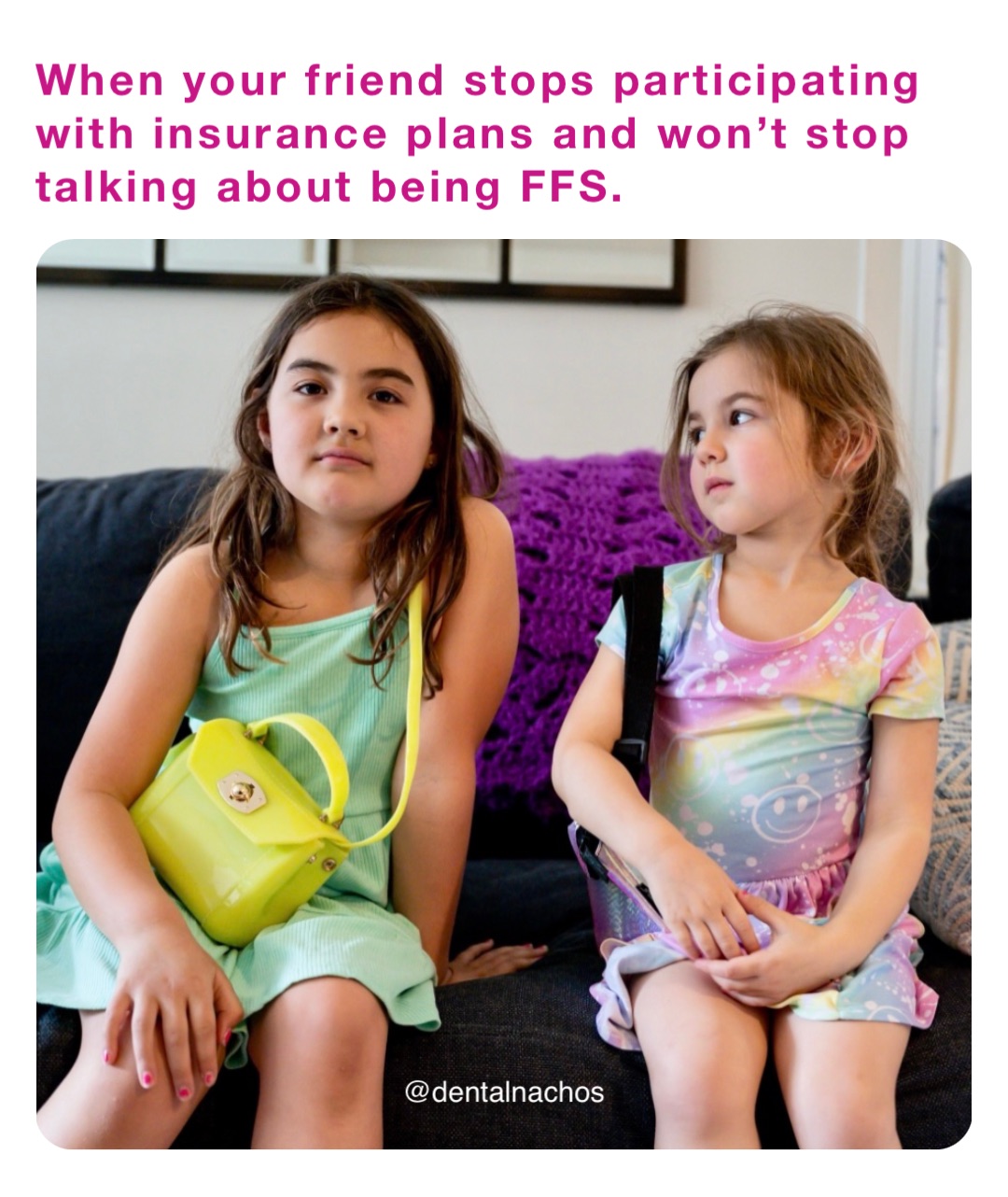 When your friend stops participating with insurance plans and won’t ...