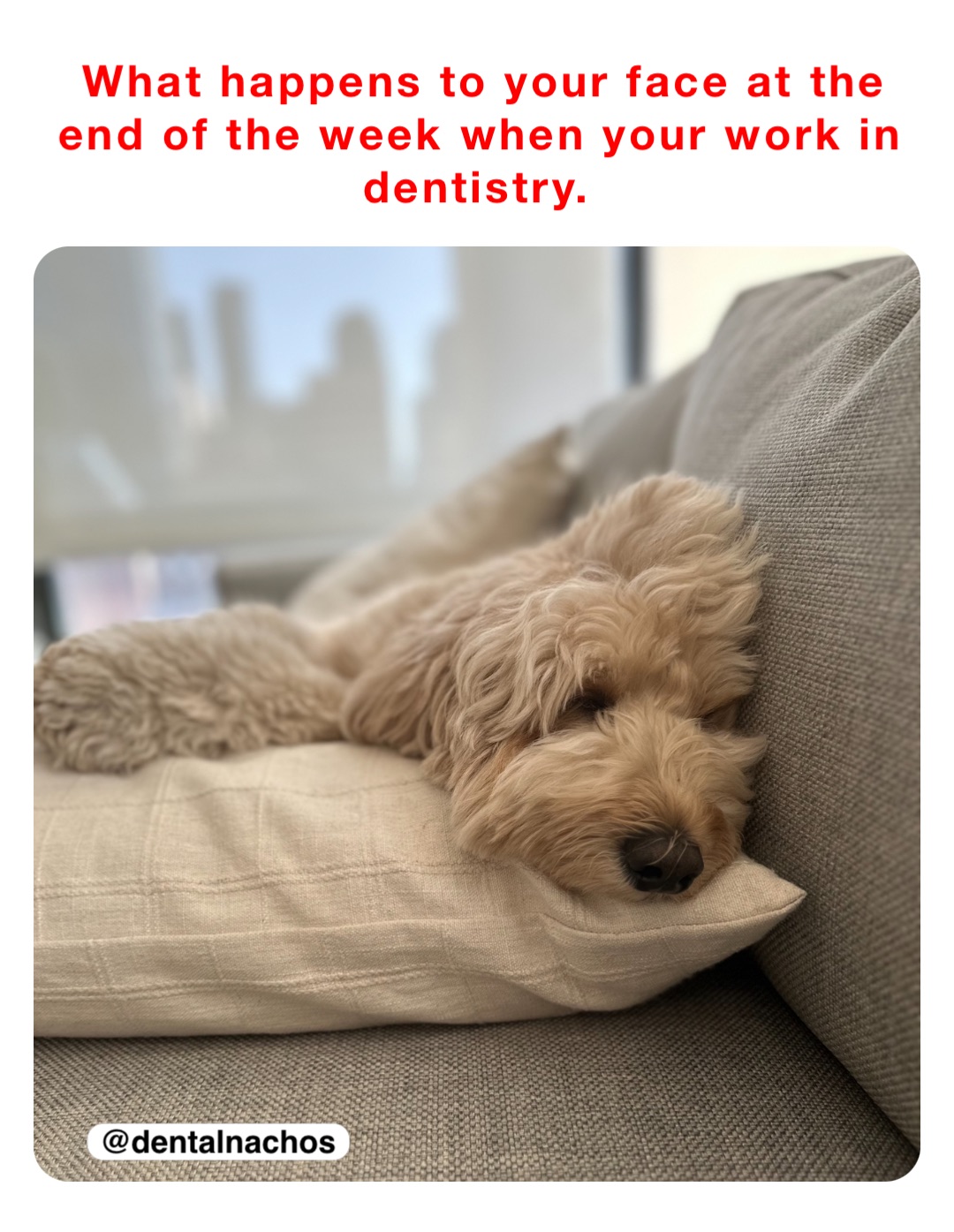 Asking your patient how wearing their night guard (after you inserted ...