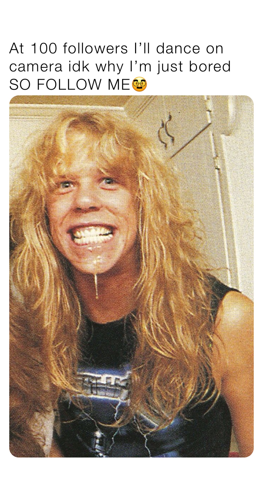 Post by @James_Hetfield | Memes