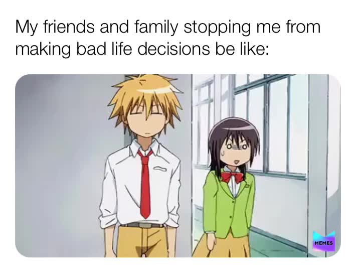 Post by @anni_weirdo | Memes