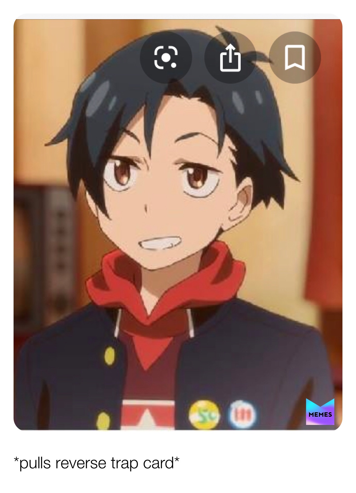 Post by @we_love_kirishima | Memes