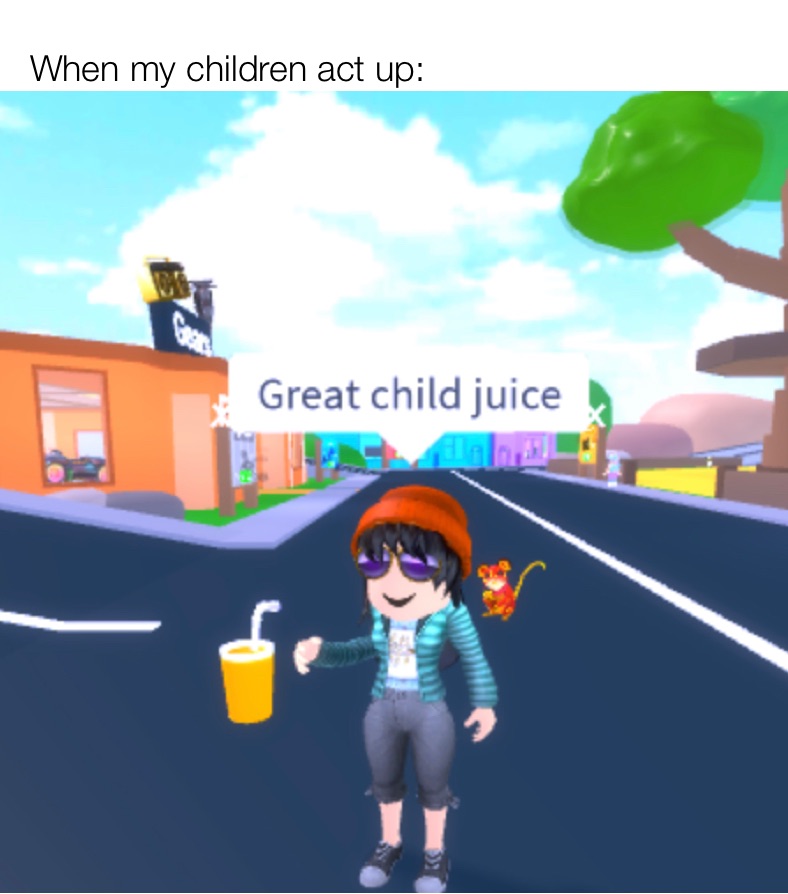 Post by @Robolx_memes_0w0 | Memes