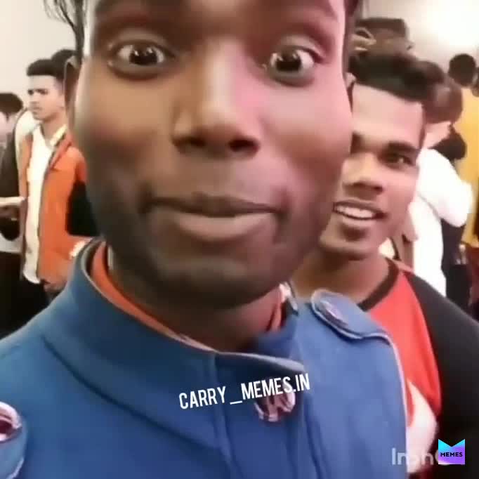 Post by @carry_memes01 | Memes