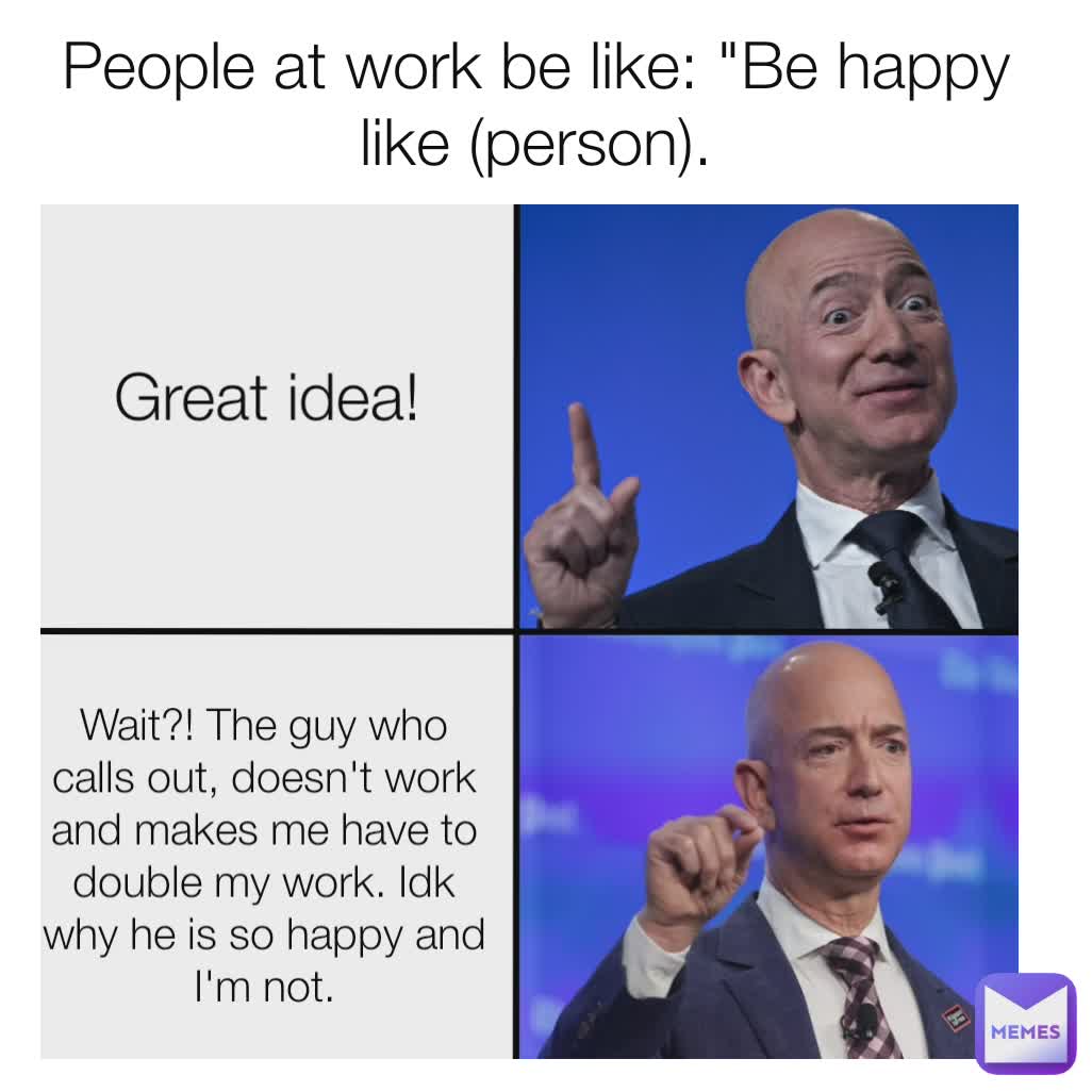 Extremely Happy Meme