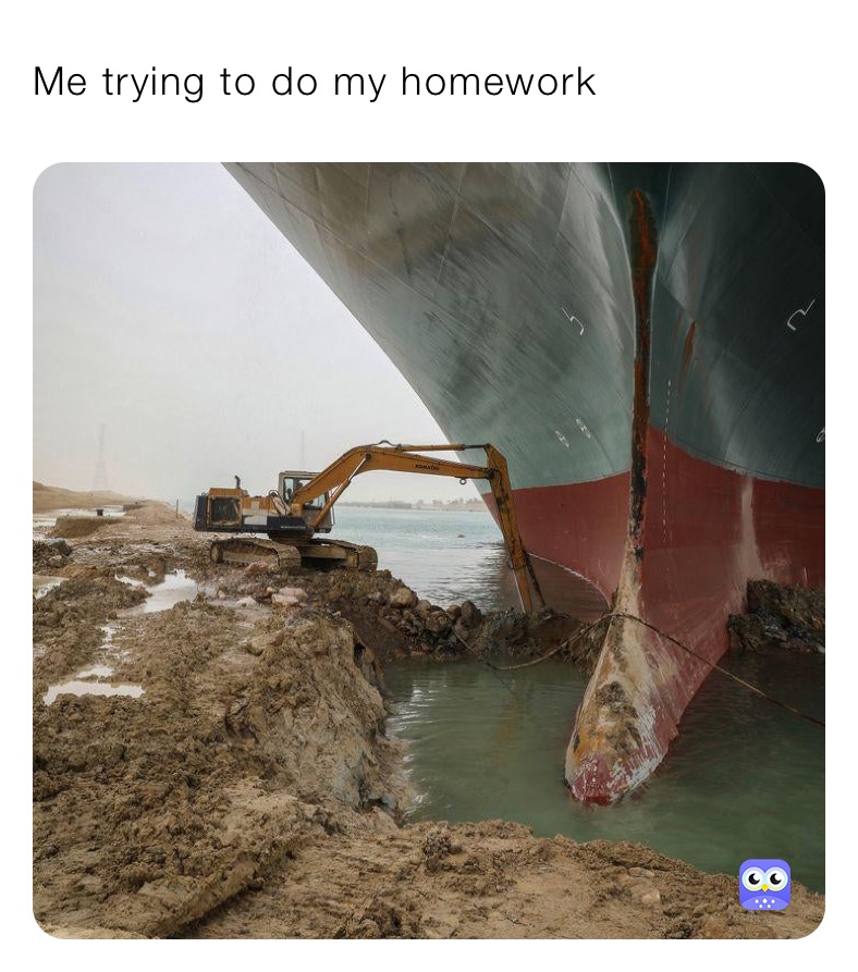 Me trying to do my homework | @stitchies_223 | Memes