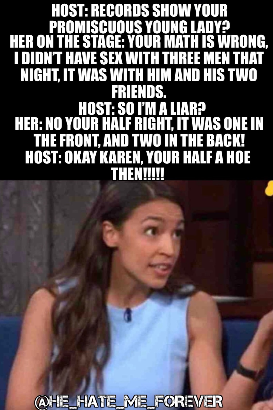 Post by @he_hate_me_forever | Memes