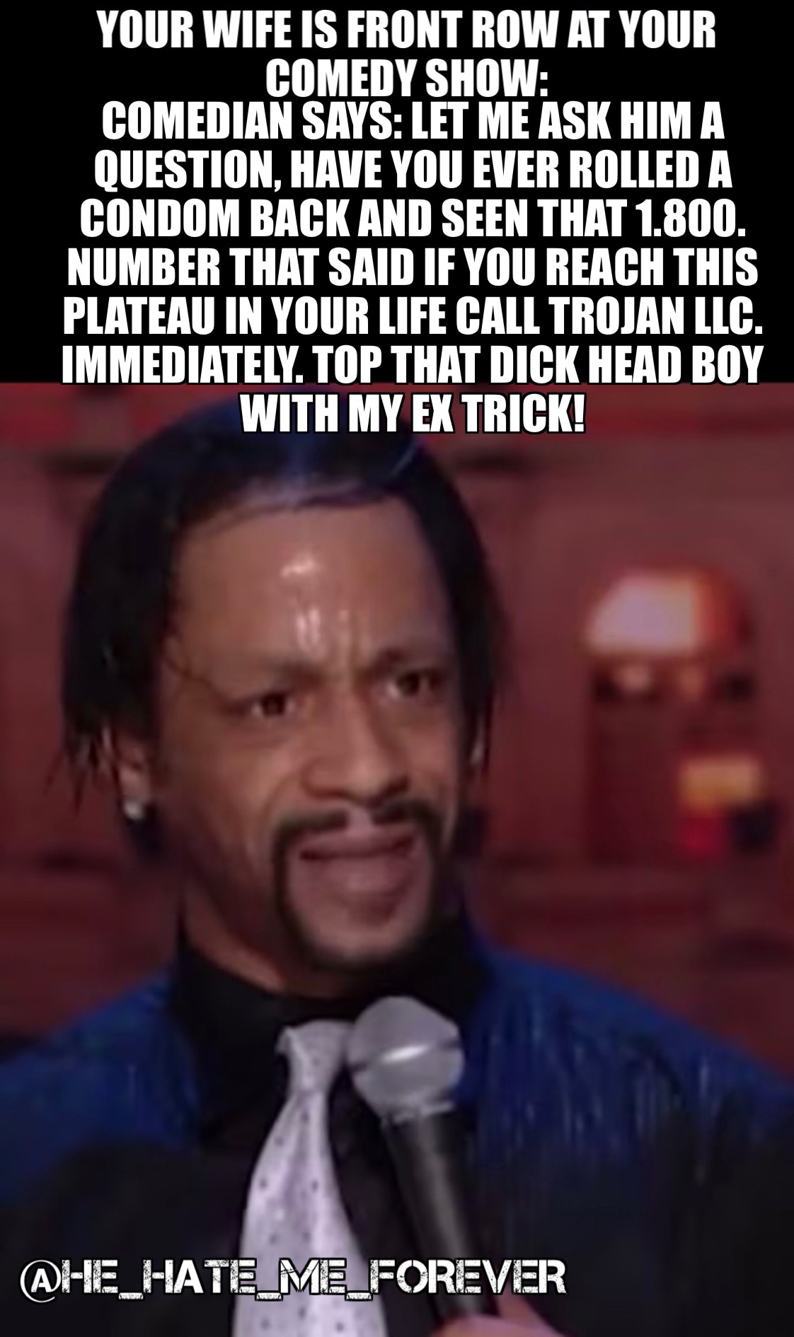 Post by @he_hate_me_forever | Memes