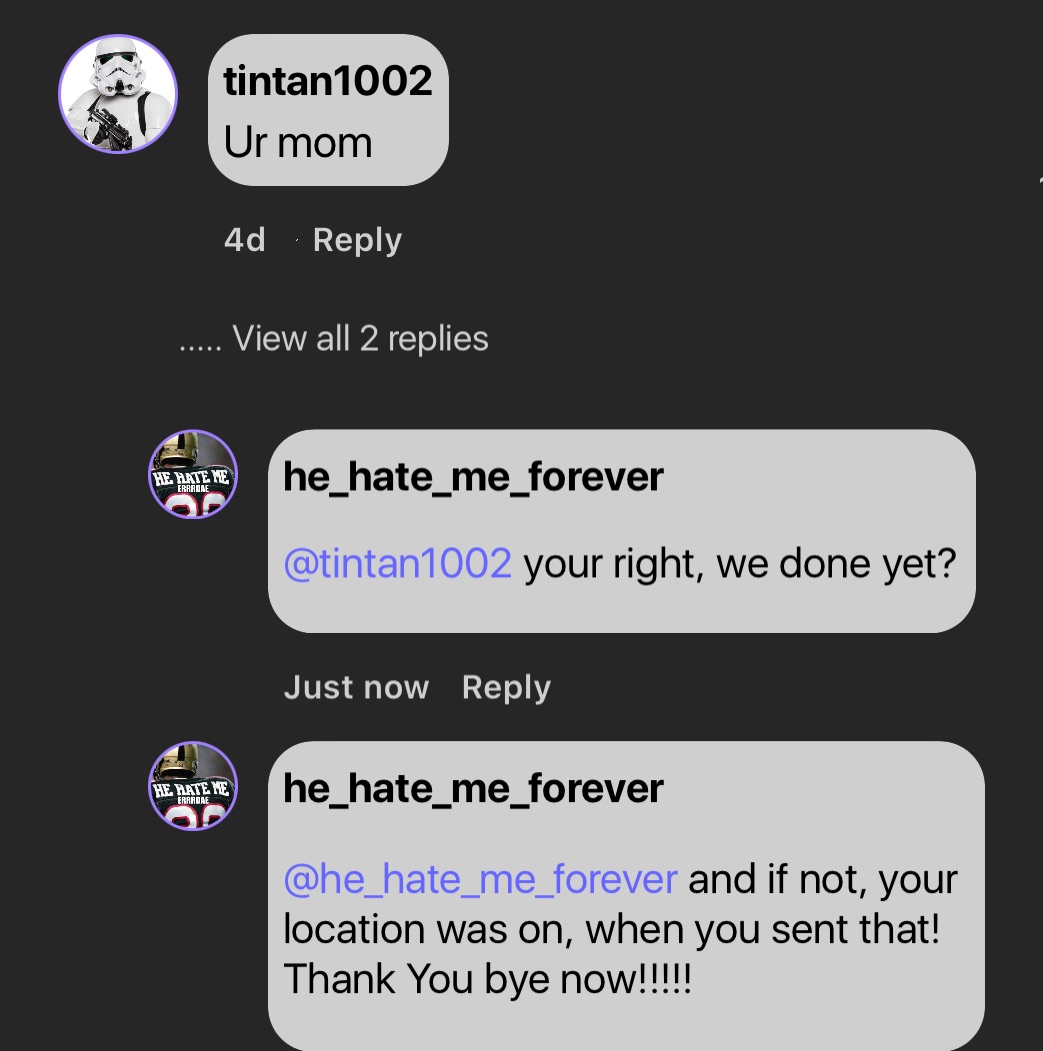 Post by @he_hate_me_forever | Memes