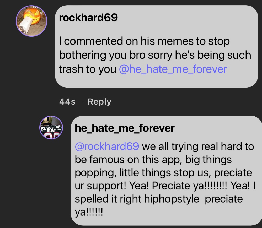 Post by @he_hate_me_forever | Memes