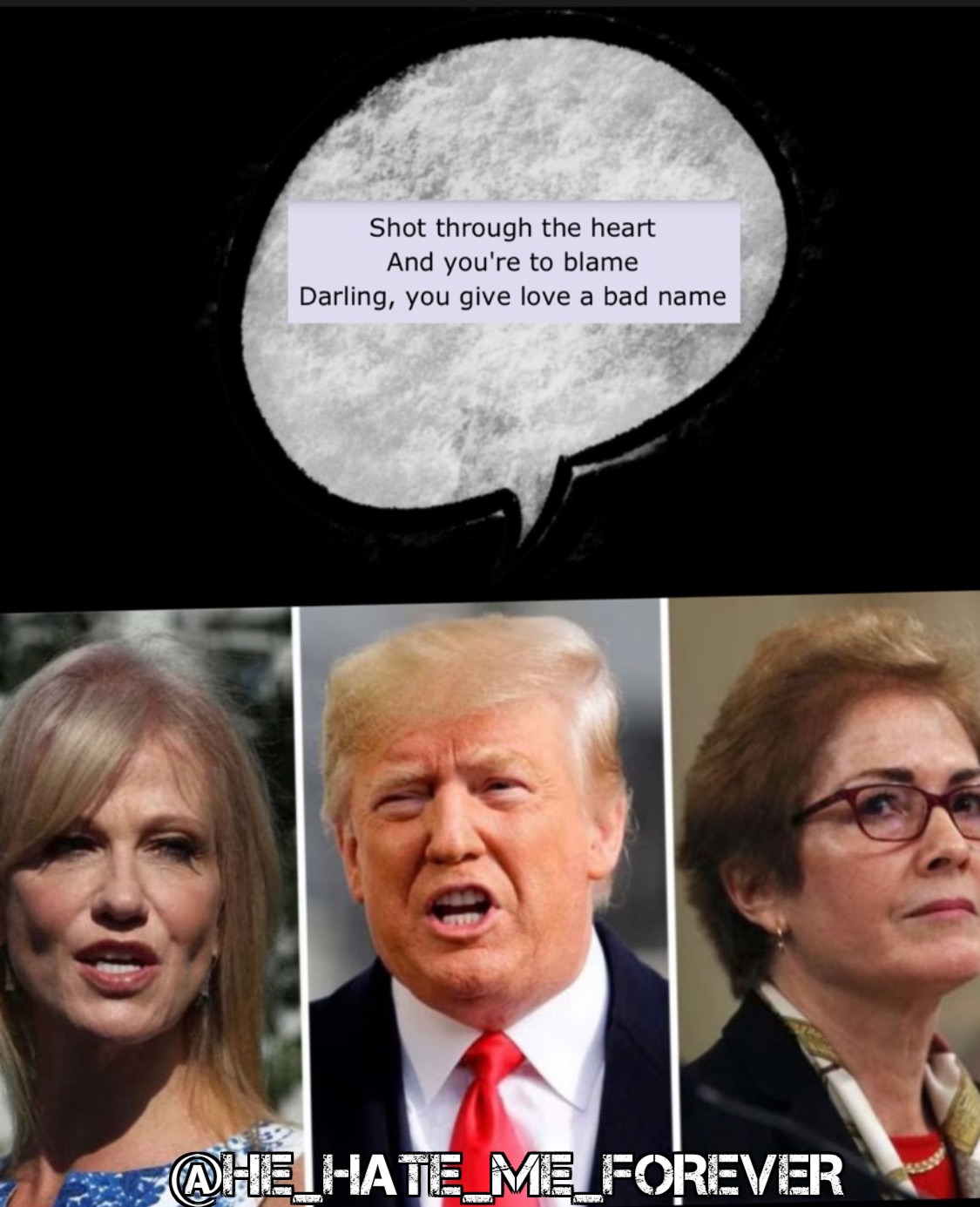 Post by @he_hate_me_forever | Memes