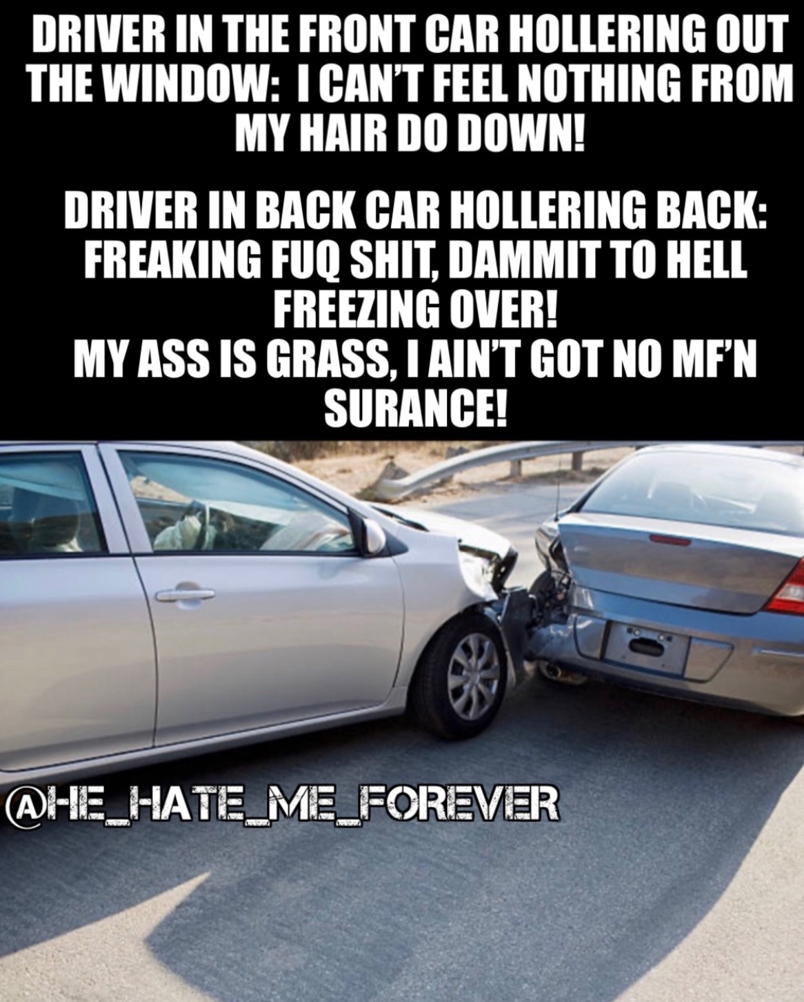 Post by @he_hate_me_forever | Memes