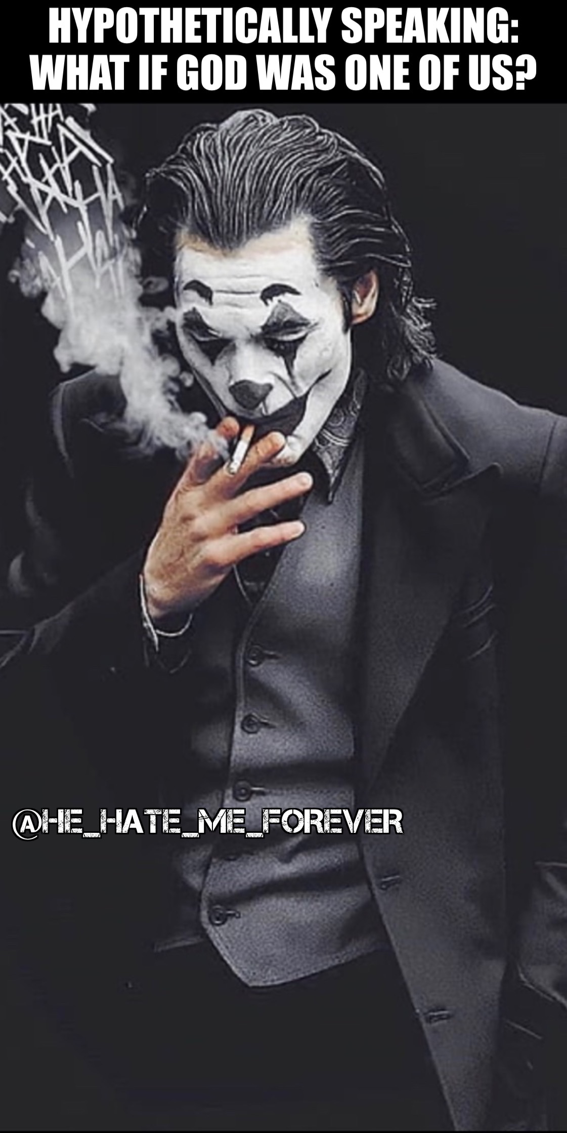 Post by @he_hate_me_forever | Memes