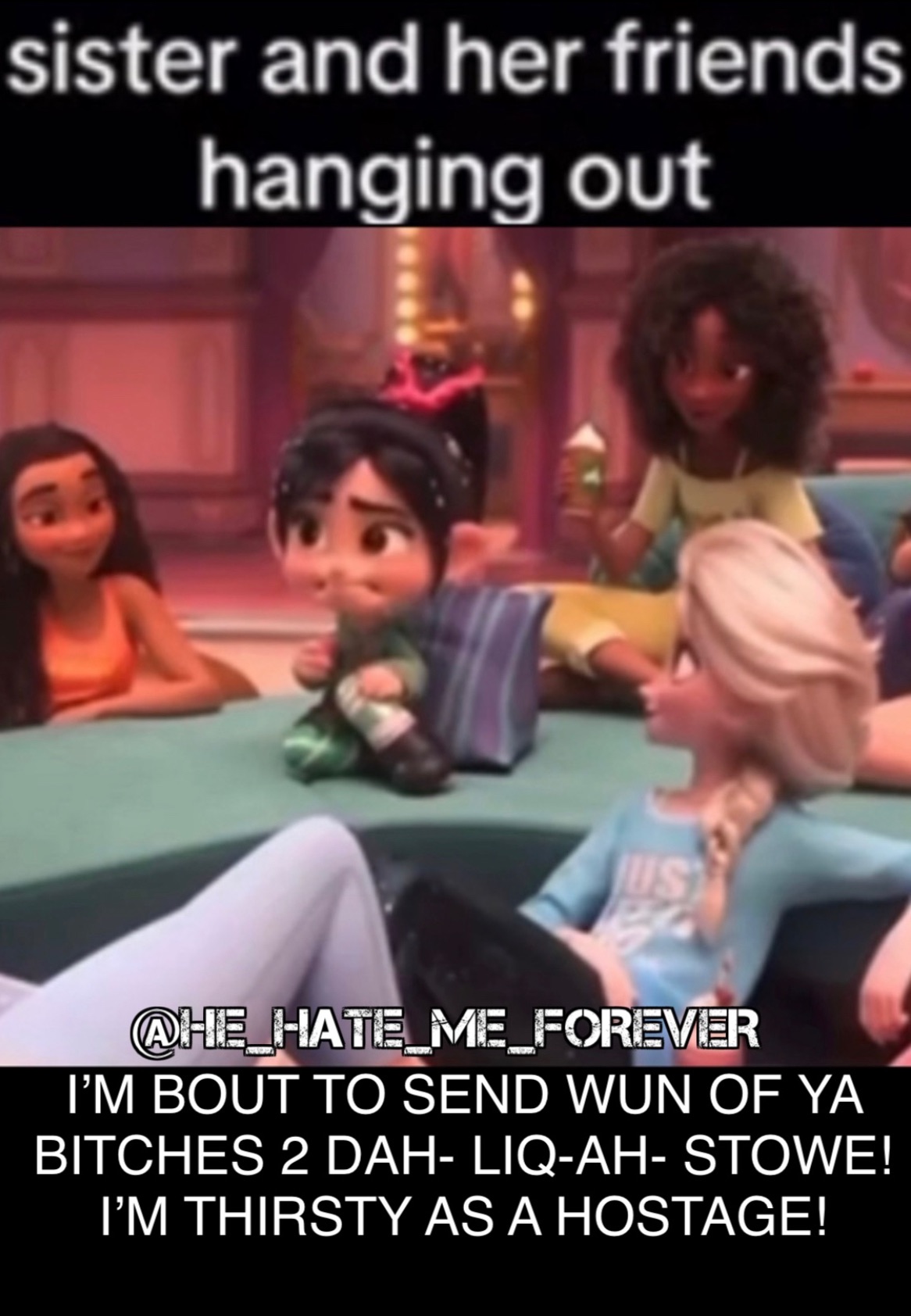 Post by @he_hate_me_forever | Memes