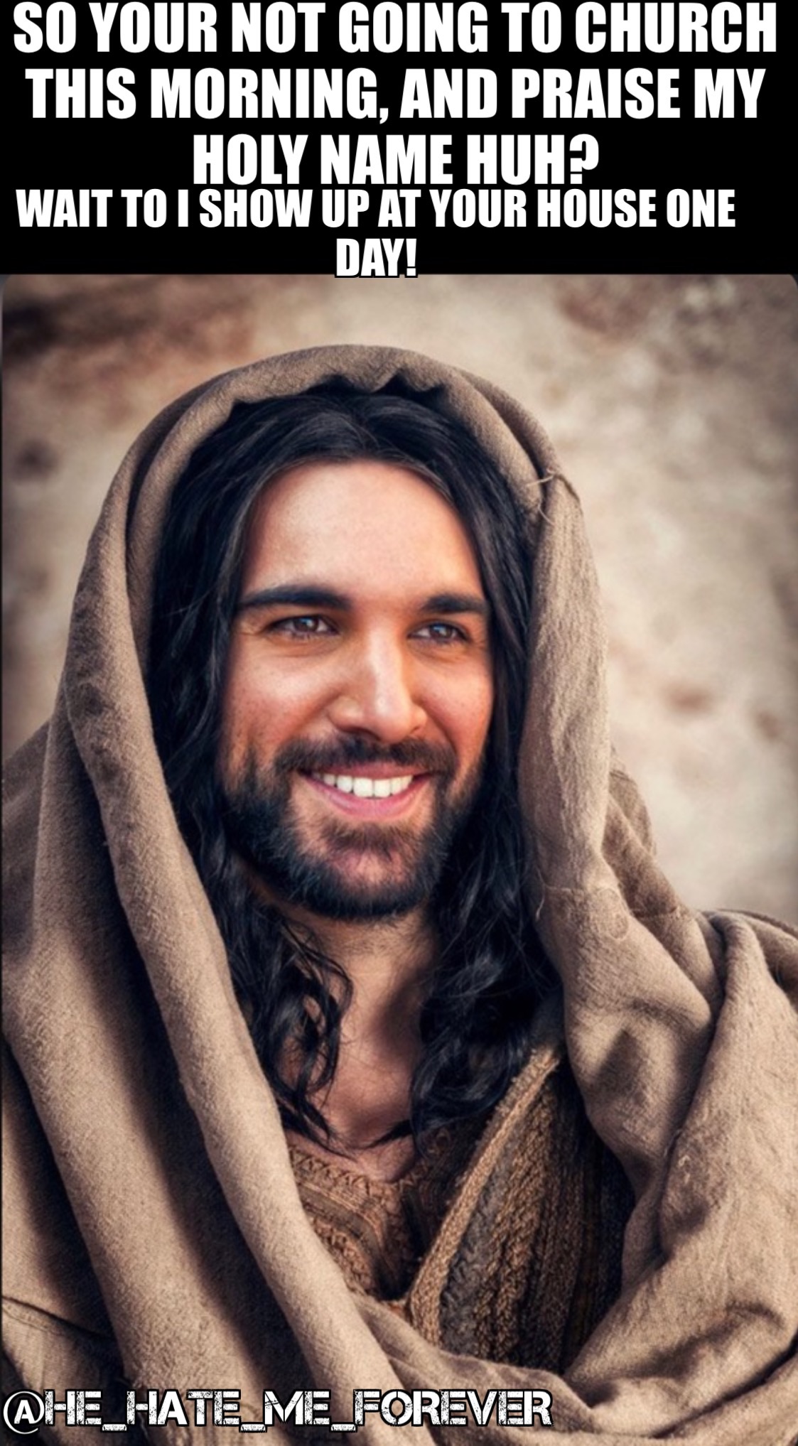 Post by @he_hate_me_forever | Memes