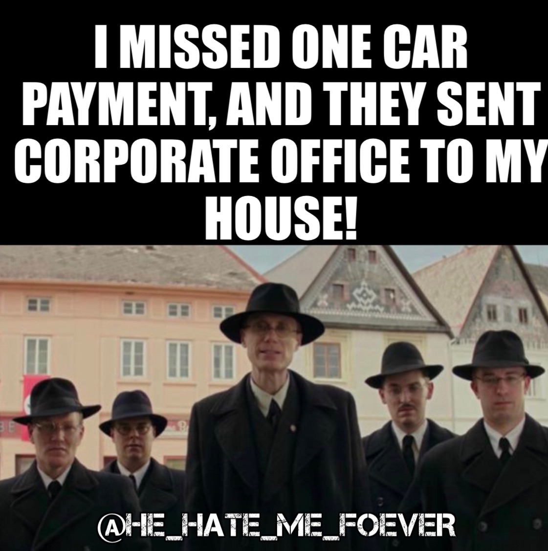 Post by @he_hate_me_forever | Memes